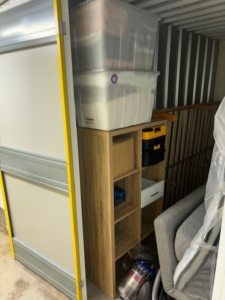 iBidOnStorage.com.au - Auction - 17697520734881